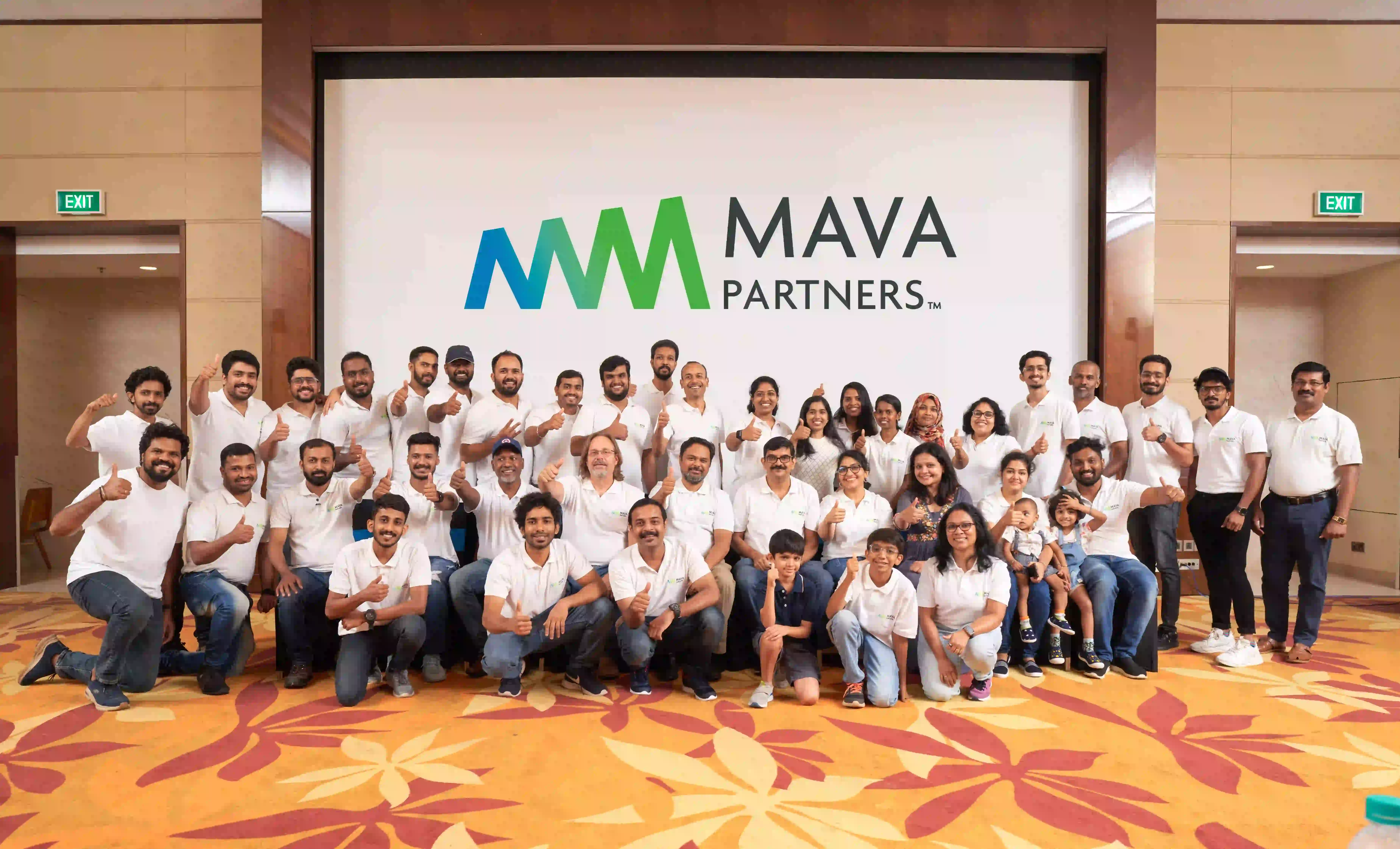 MAVA Partners | Software for Success